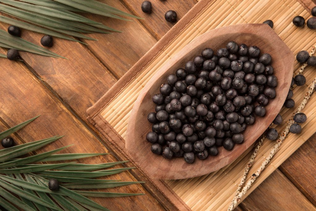 Bacche di Acai: le proprietà dell'alleato naturale della salute - Ecoo.it