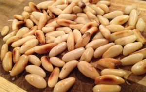 Pinoli: benefici e proprietà terapeutiche - Ecoo.it