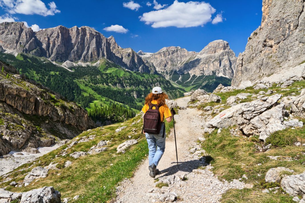 Trekking in Italia: Guida ai migliori percorsi - Ecoo.it