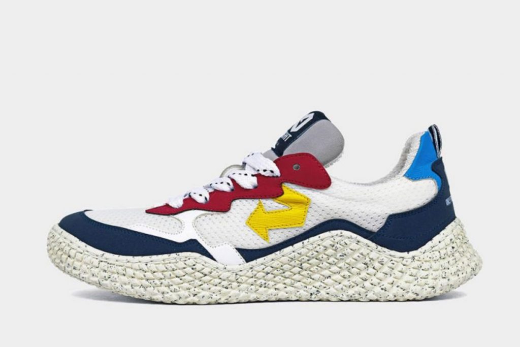 Sneakers sostenibili: le più belle della primavera 2021 - Ecoo.it