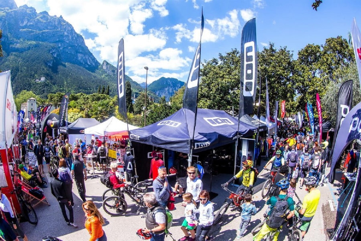 Bike Festival 2021: date e programma della fiera dedicata alle due ...