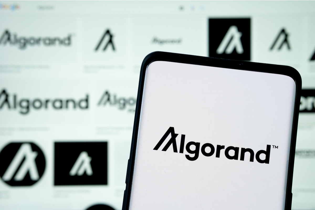 Algorand, la blockchain italiana che rispetta l’ambiente - Ecoo.it
