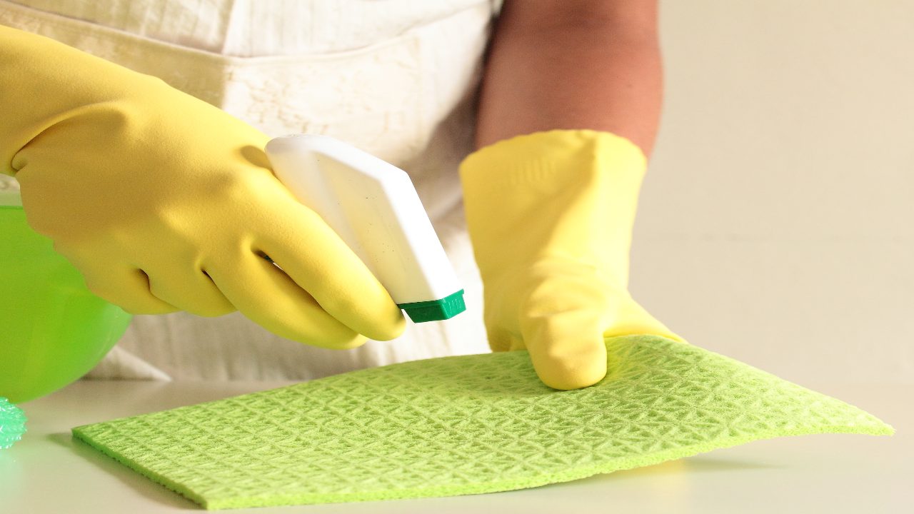 Calcare aggressivo: come eliminarlo, c'è un metodo efficace