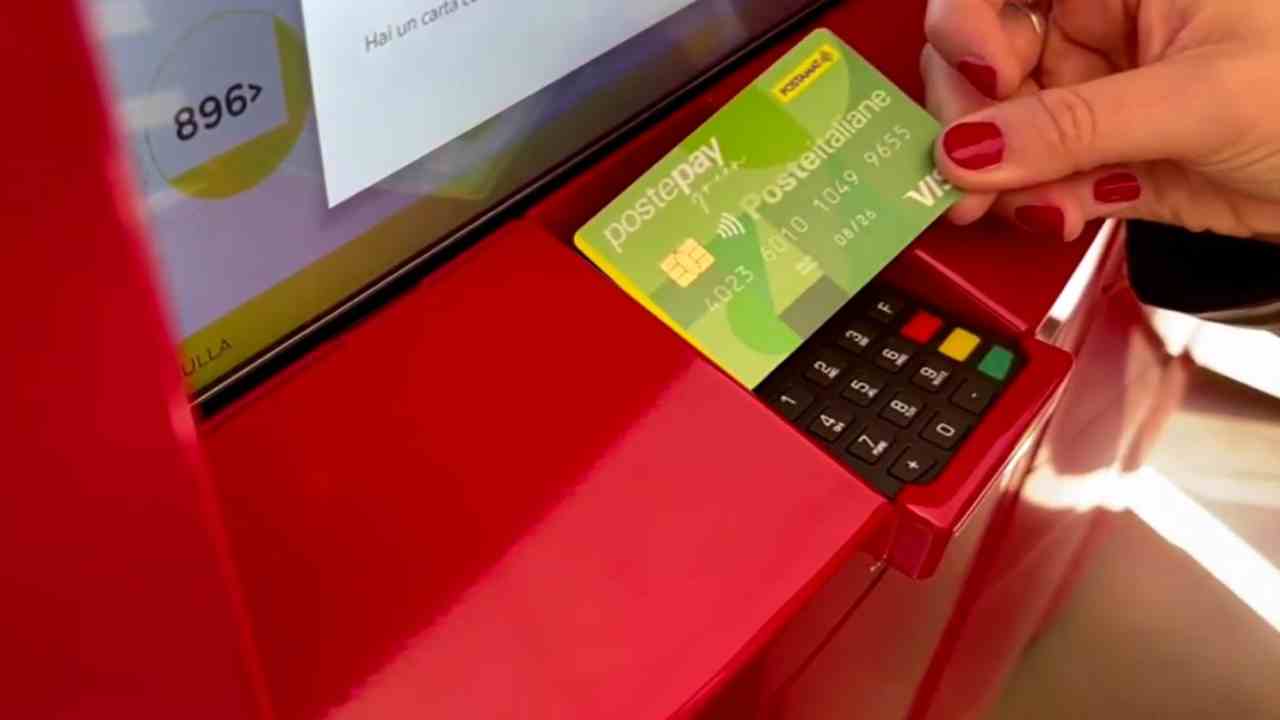 Postepay Green: ecco perché questa carta è speciale