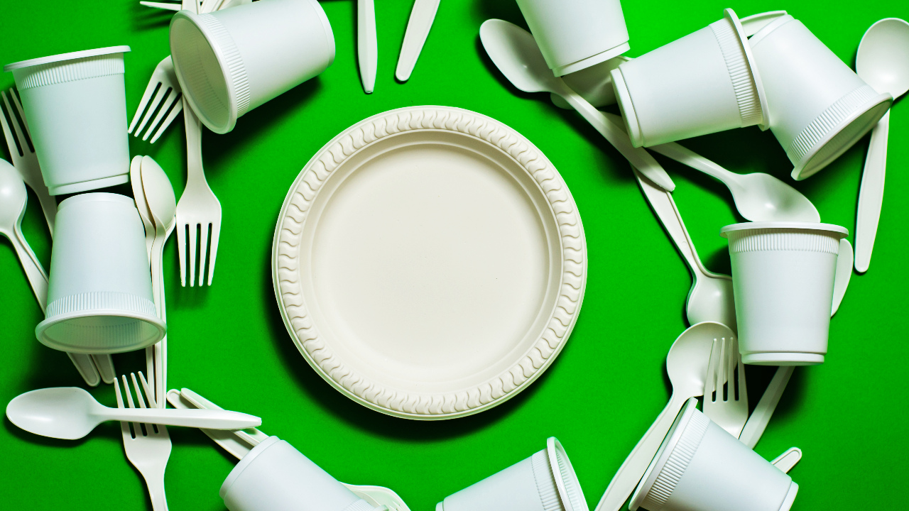 Bioplastiche, i tempi di degradazione sono pari alle plastiche tradizionali