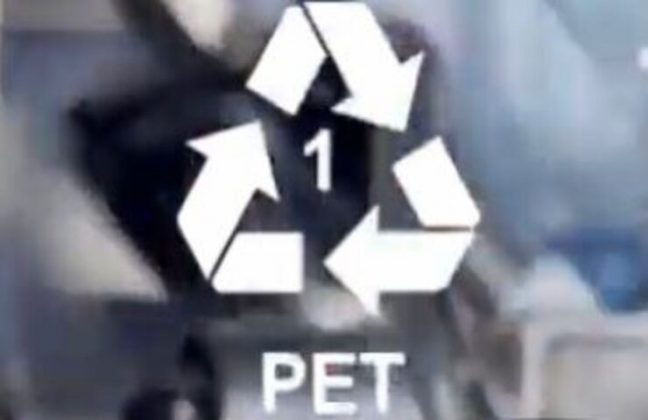 Plastica PET: cos'è e perché bisogna prestare attenzione