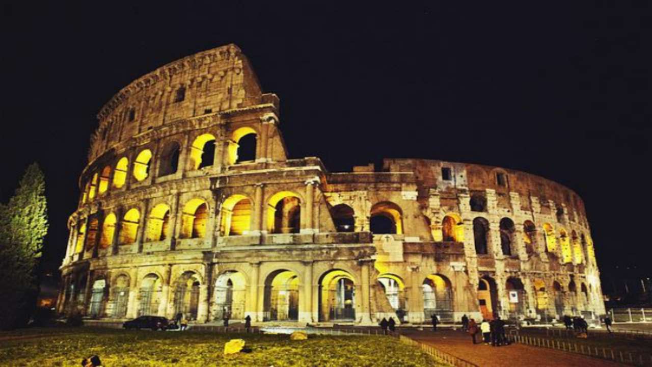 Cemento romano: il segreto che lo rende quasi indistruttibile