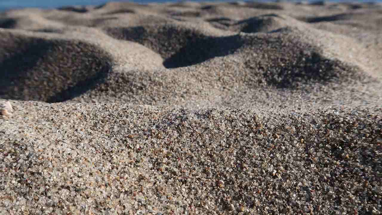 La batteria di sabbia è il futuro: cos'è e come funziona