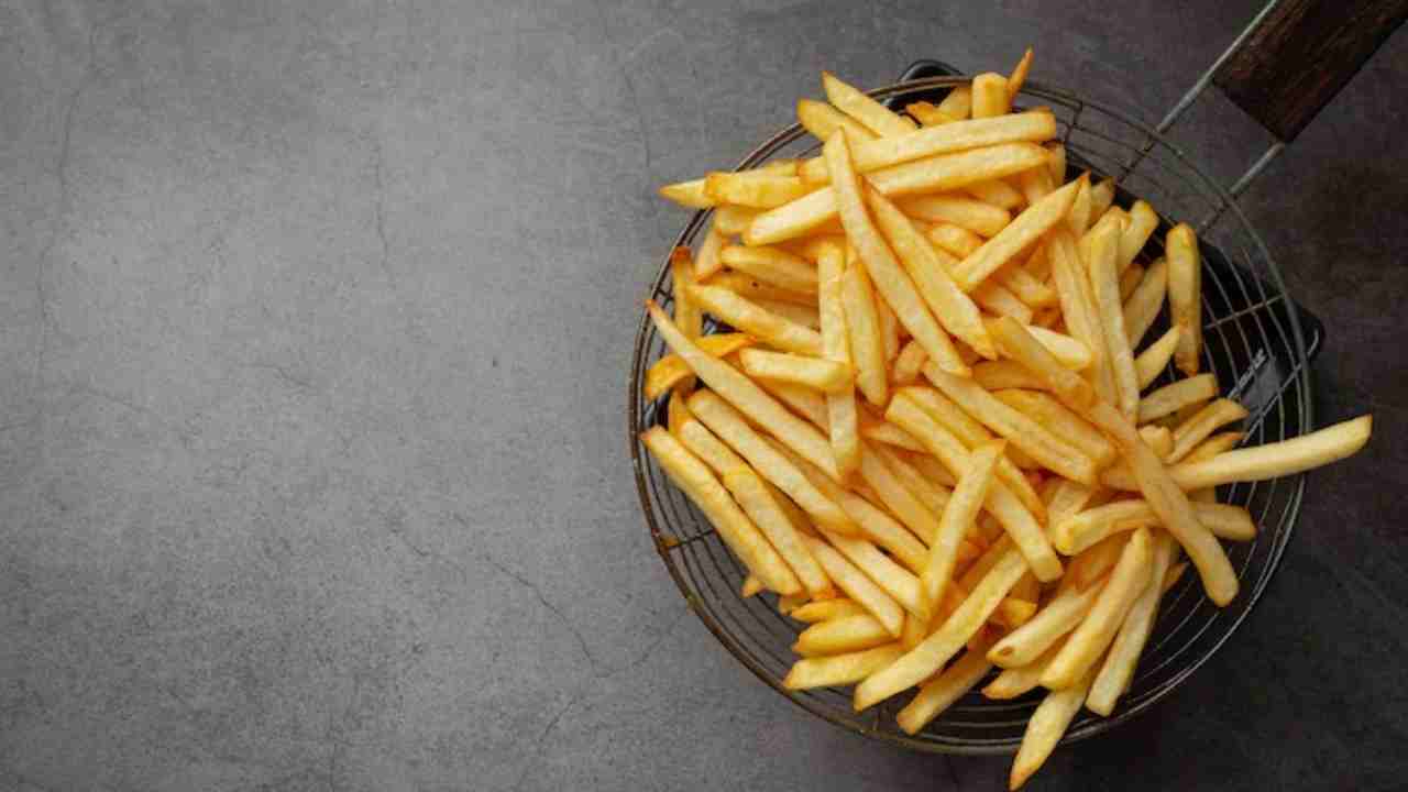 Patatine surgelate: le marche considerate peggiori