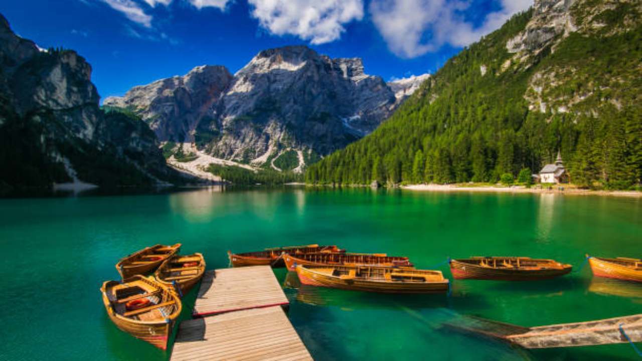 Quanto può costare una vacanza presso il lago di Braies