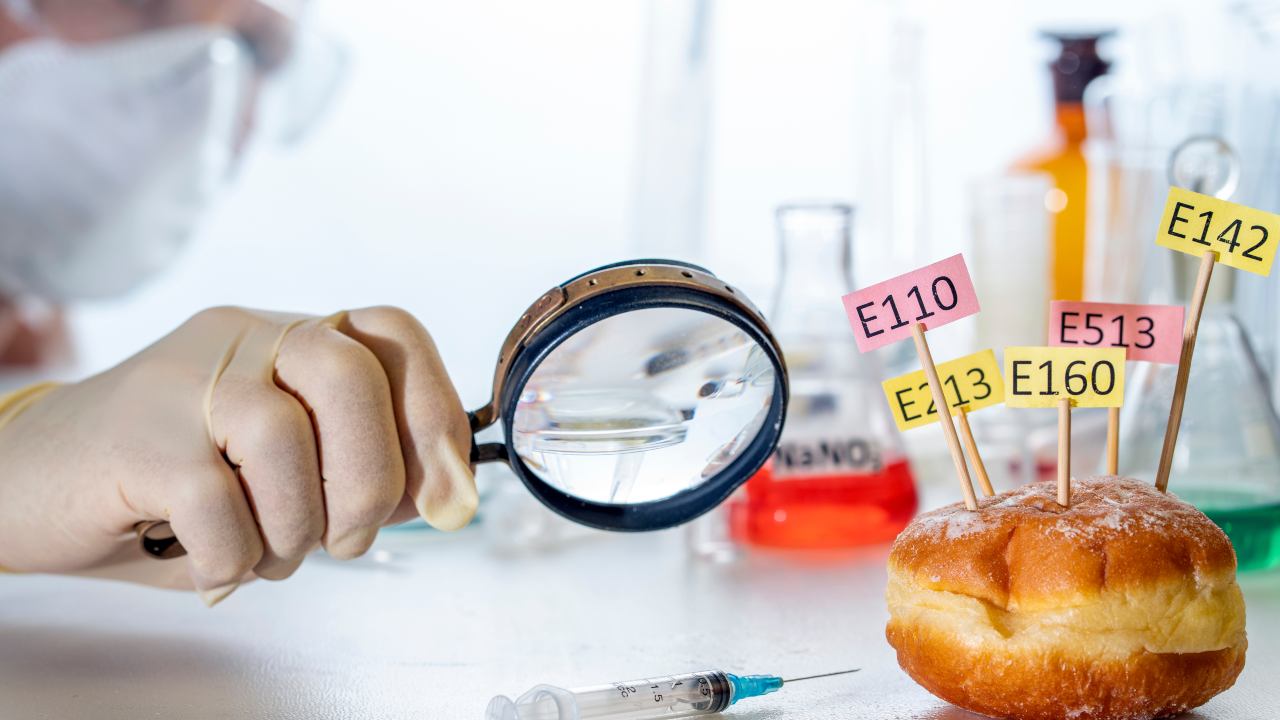 Ossido di etilene negli alimenti: arriva nuova direttiva UE