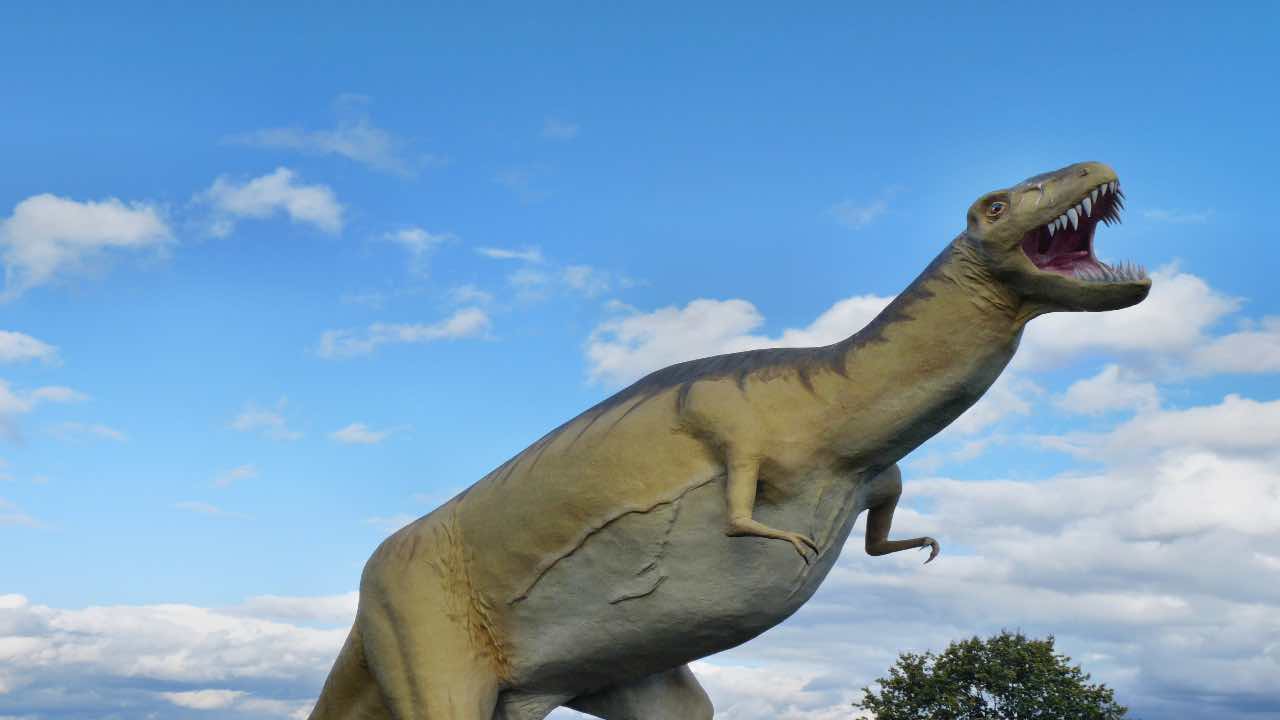 Non solo un asteroide: anche questo uccise tutti i dinosauri
