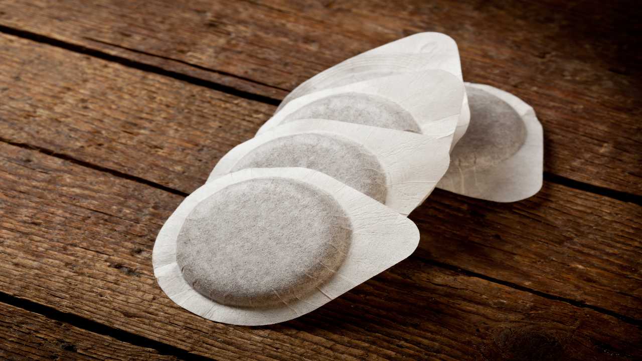 Cosa devi sapere se usi le cialde del caffè a casa