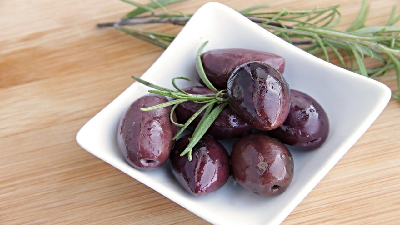 Olive nere, c'è una cosa che non sai: ti spiazzerà