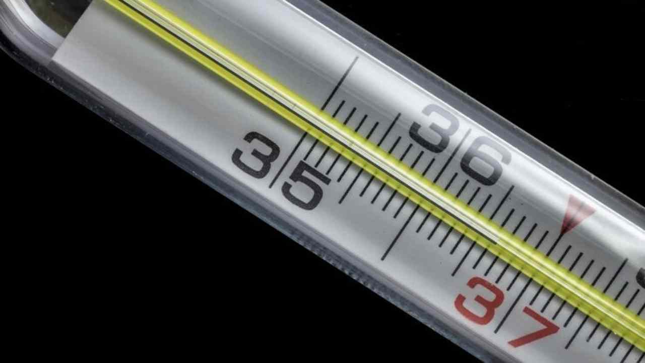 Perché questi vecchi termometri ora sono illegali