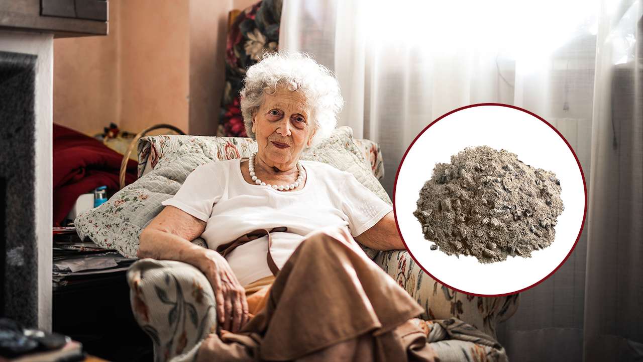 Cenere del camino, non sbarazzartene: 3 modi per riutilizzarla. E' geniale