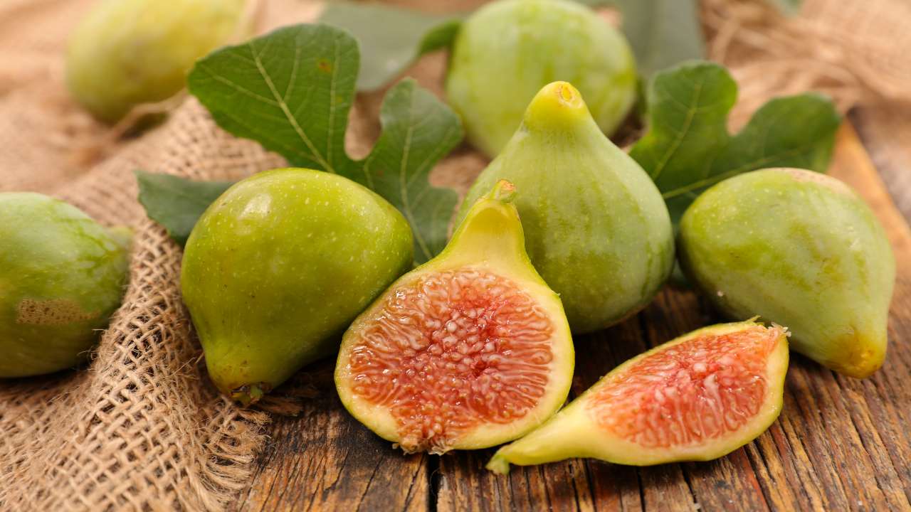 Fichi: non sono vegani, spiegato il motivo