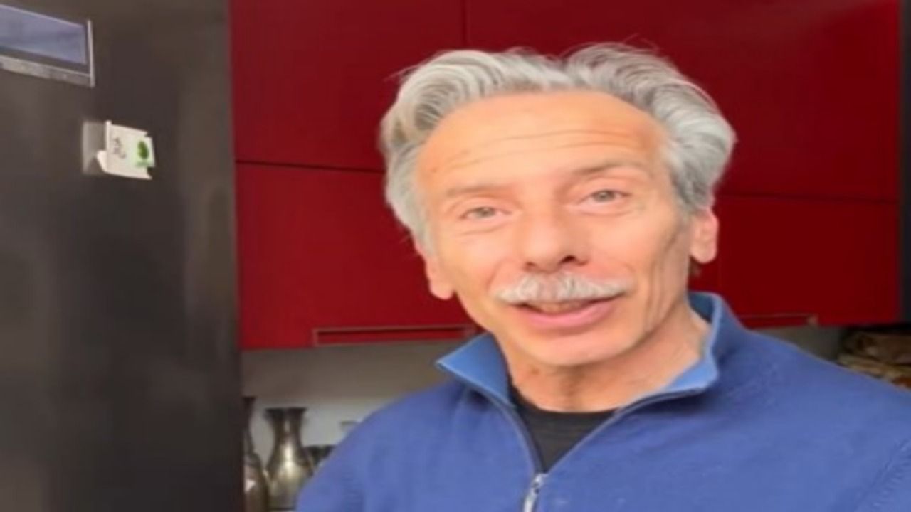 Giovanni Storti, i consigli da non perdere del comico per non gettare ...