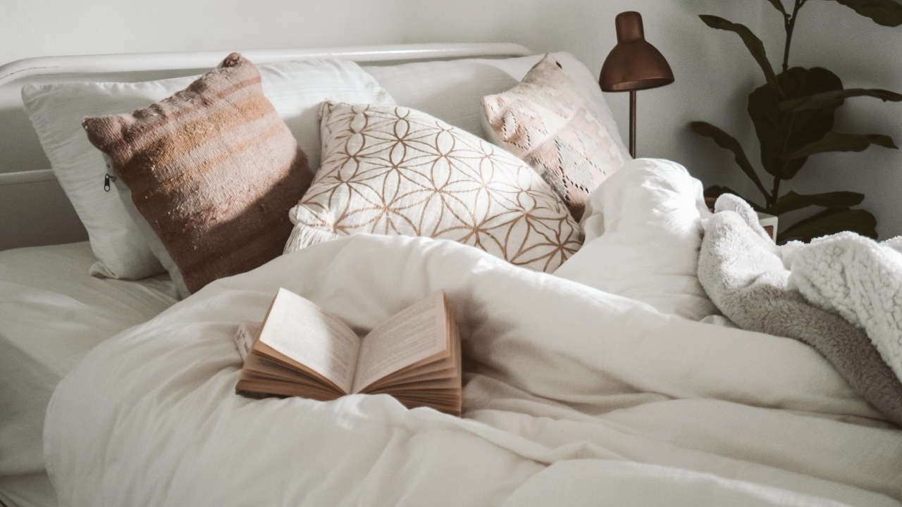 Piumone a Pasquetta? Come usarlo anche coi primi caldi