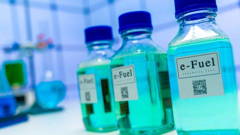E-fuel e biofuel, possono essere green i carburanti di domani?