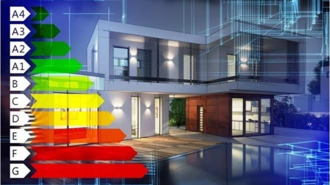Case green, conosci la classe energetica della tua abitazione