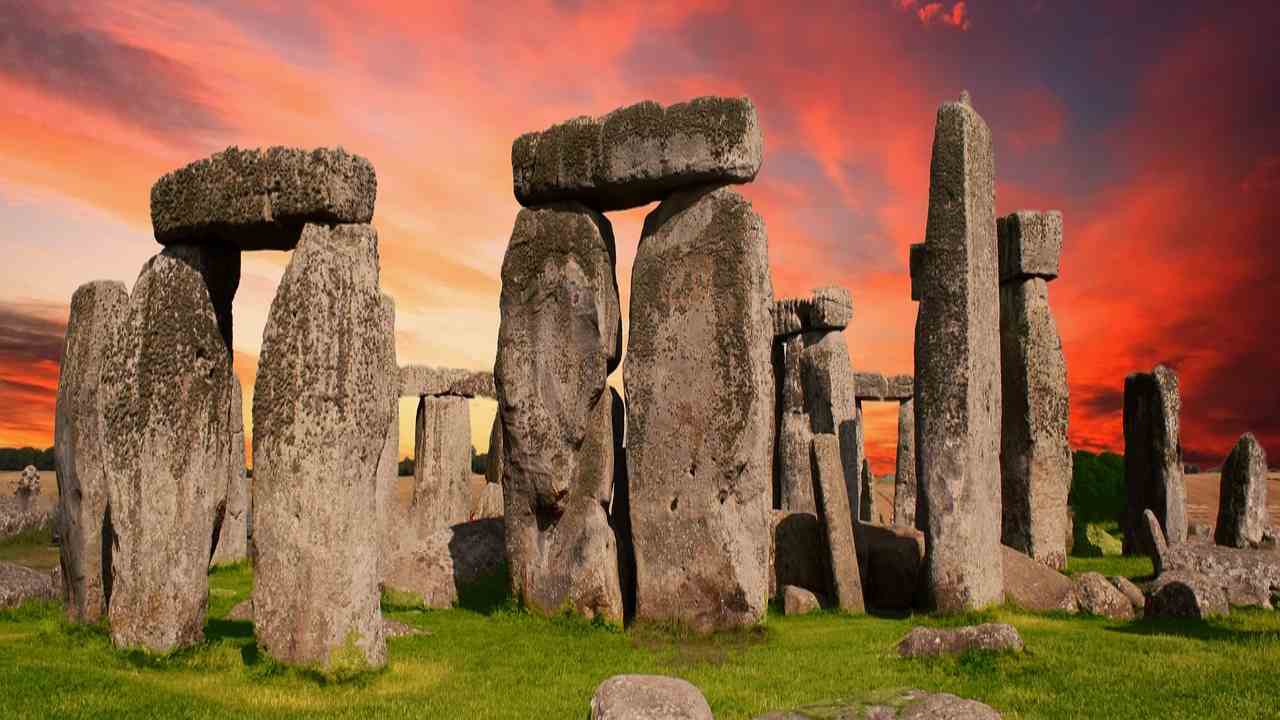 Stonehenge, studio italiano sfata mito: non era un calendario