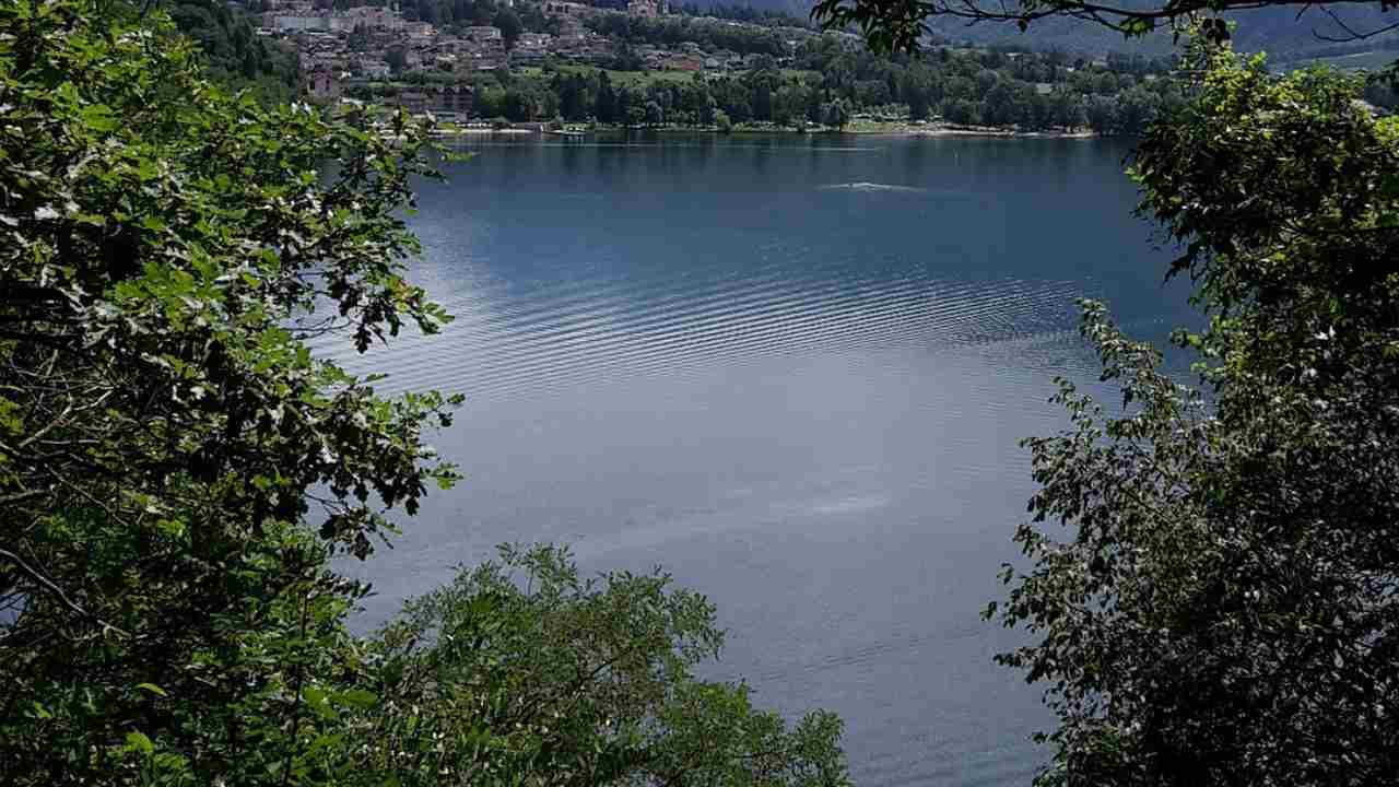 Levico, il paese amico dell'ambiente e della natura da visitare