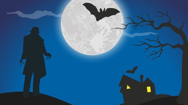 Vampiri: esistono davvero? Scopriamo la nascita della leggenda