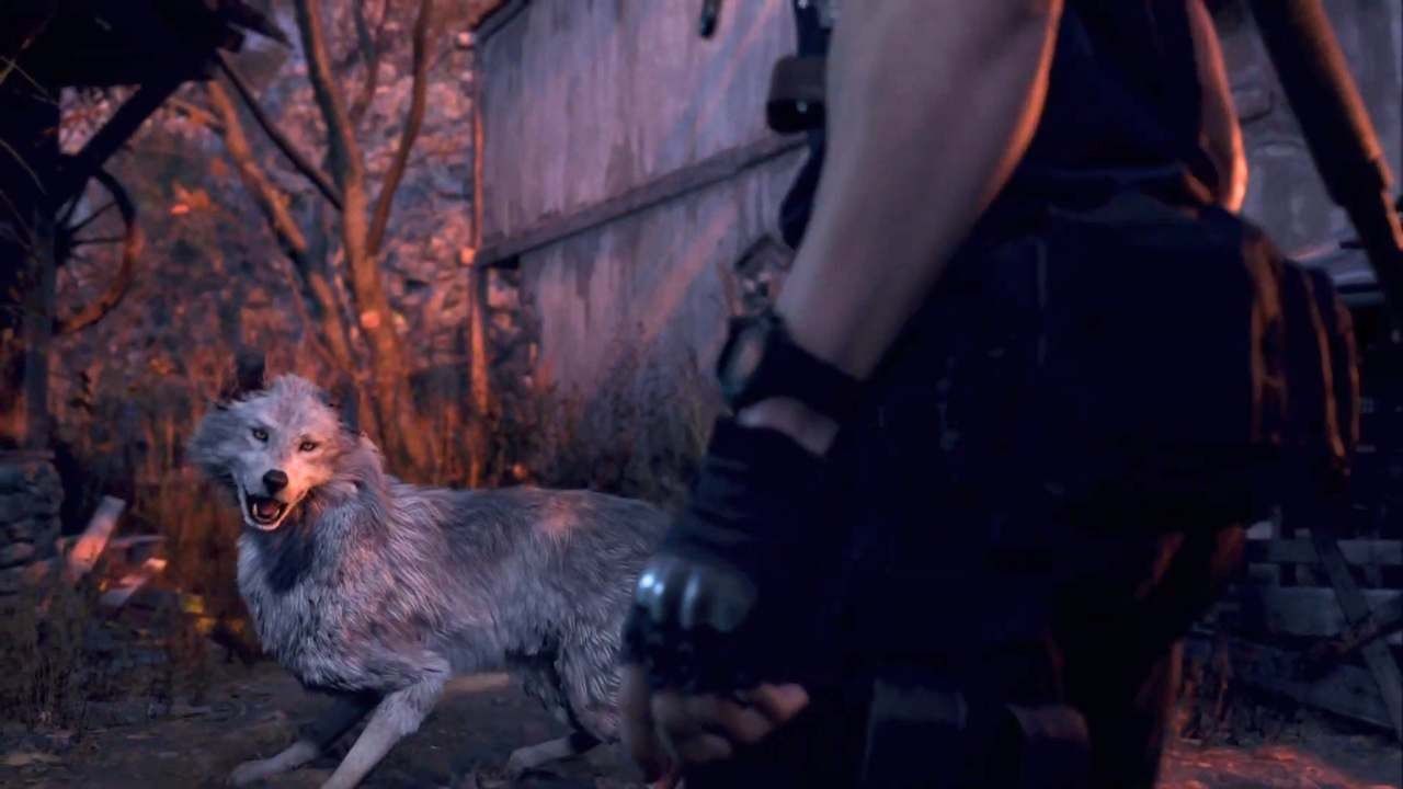 Resident Evil 4 Remake, non perderti il cane lupo è fondamentale: dove ...