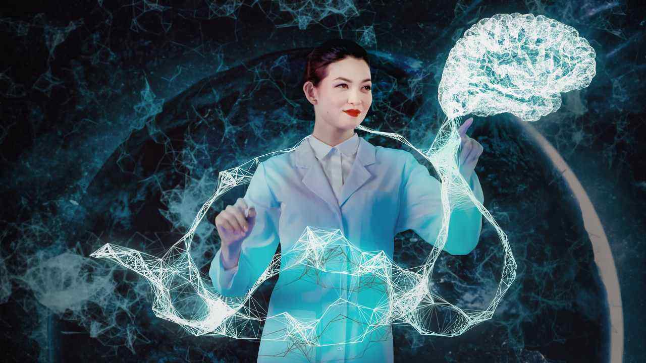 Chip sull'uomo, il nuovo progetto di Elon Musk