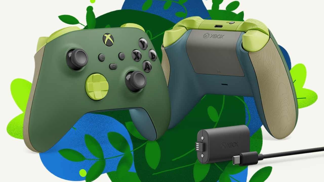 L'annuncio Microsoft: controller Xbox Remix Special Edition sarà ...