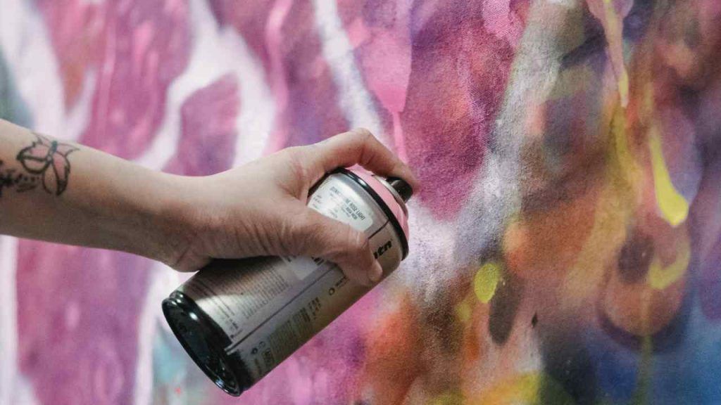 Bombolette spray: sicuramente hai sempre sbagliato! Dove si buttano