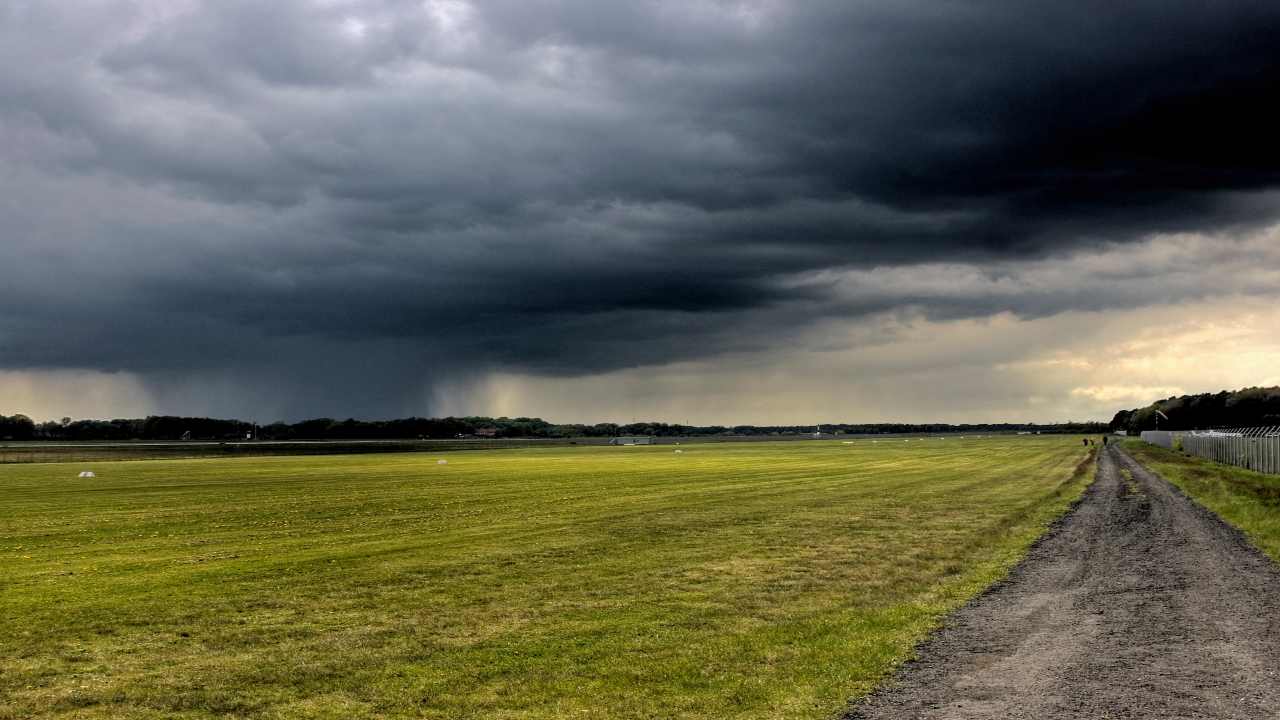 Ancora maltempo in Italia: allerta meteo su diverse regioni