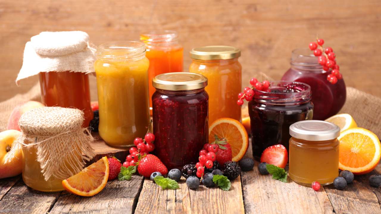 Marmellata, bisogna che sia presente più frutta: la richiesta Ue