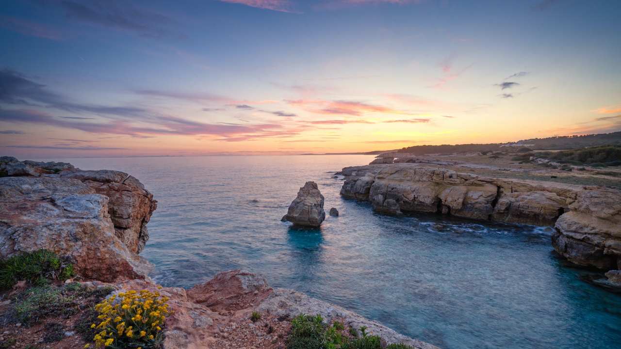 Minorca: visita l'isola più sostenibile delle Baleari