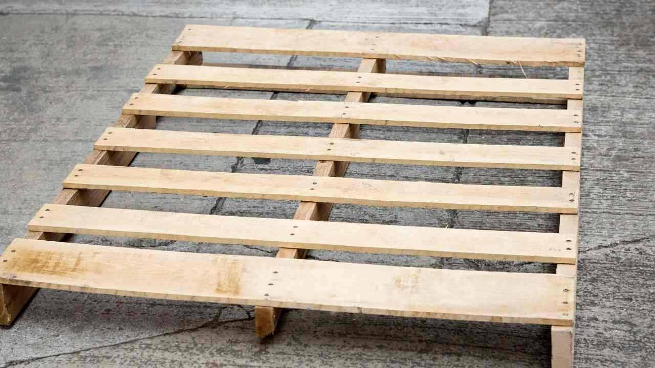 Orto in un pallet: una mini GUIDA per un risultato spettacolare senza ...