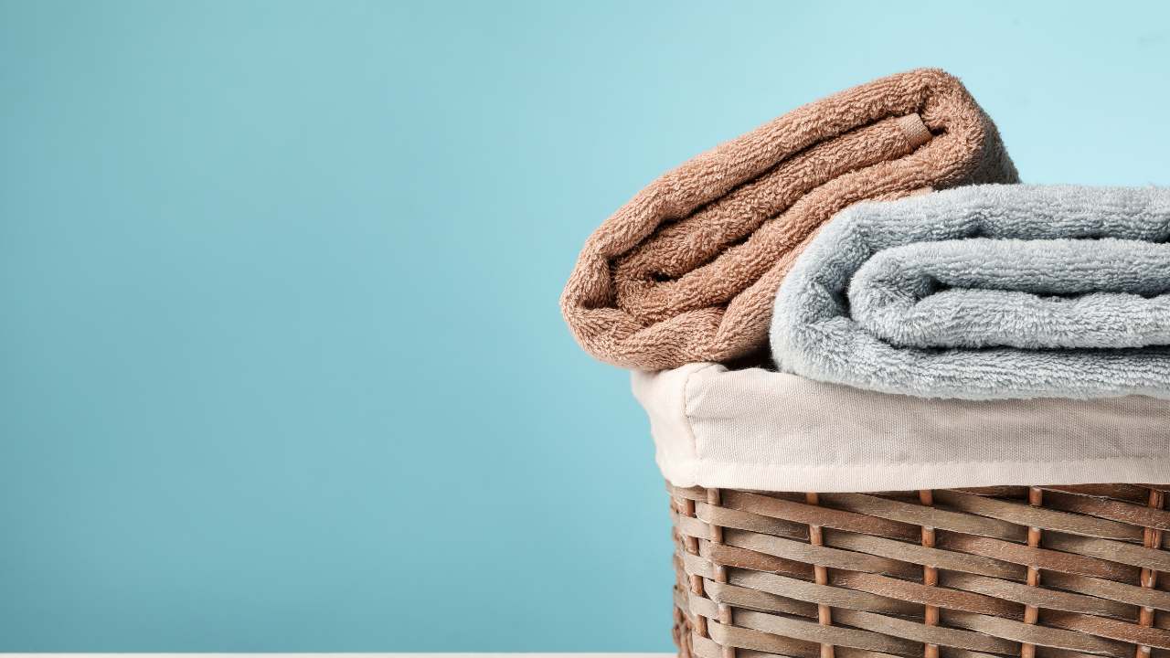 Asciuga i panni in casa ma evita l'umidità: la soluzione imbattibile