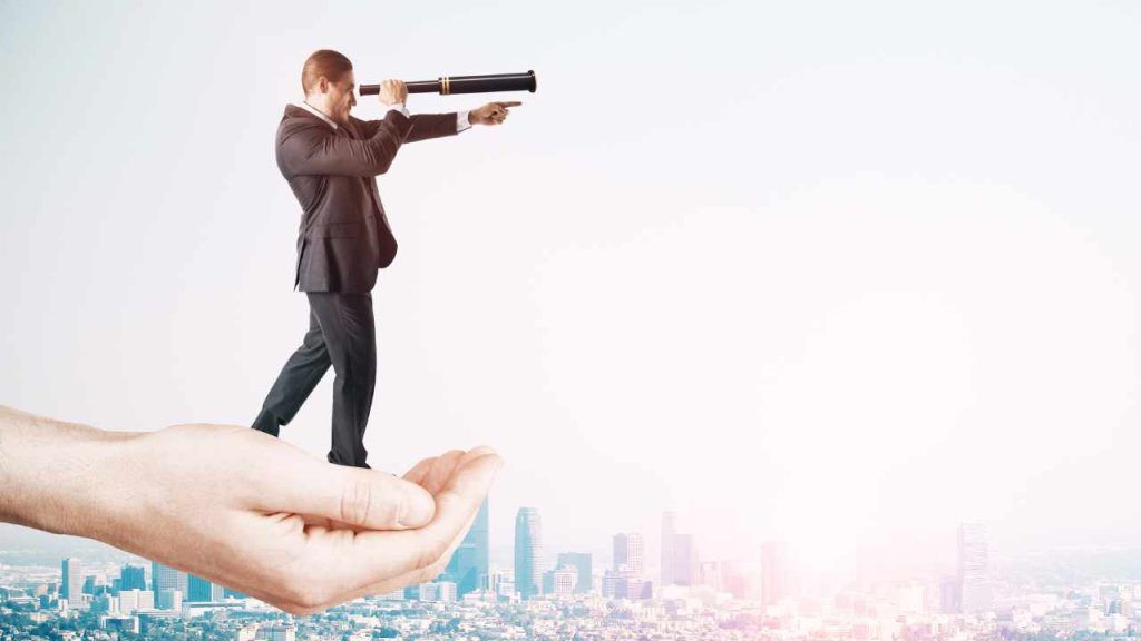 Protopia: tra distopia e utopia il concetto del futuro sostenibile