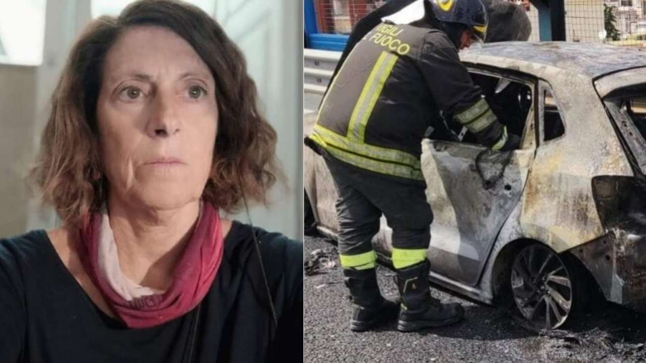 Maria Vittoria Prati: morta la ricercatrice coinvolta nell'esplosione ...