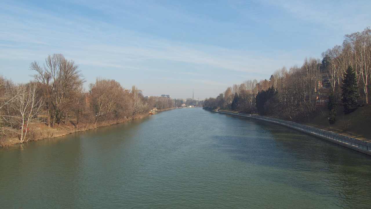 Catturato il mostro del Po: ci sono voluti 23 anni