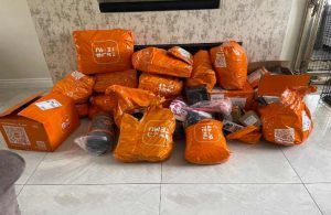 TEMU, la nuova app di fast fashion: ma cos'è e come funziona