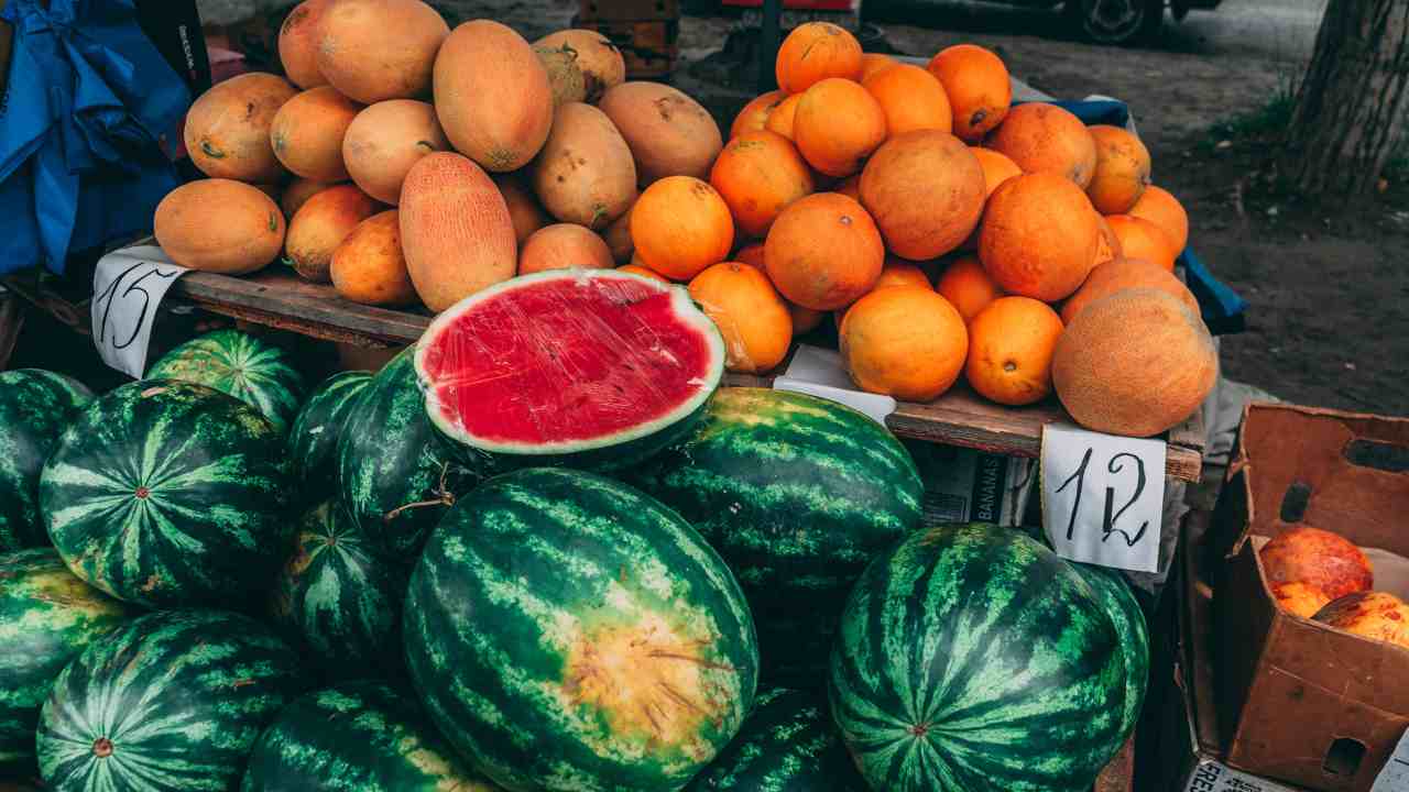 Angurie, non sono tutte uguali: non sbagliare scelta