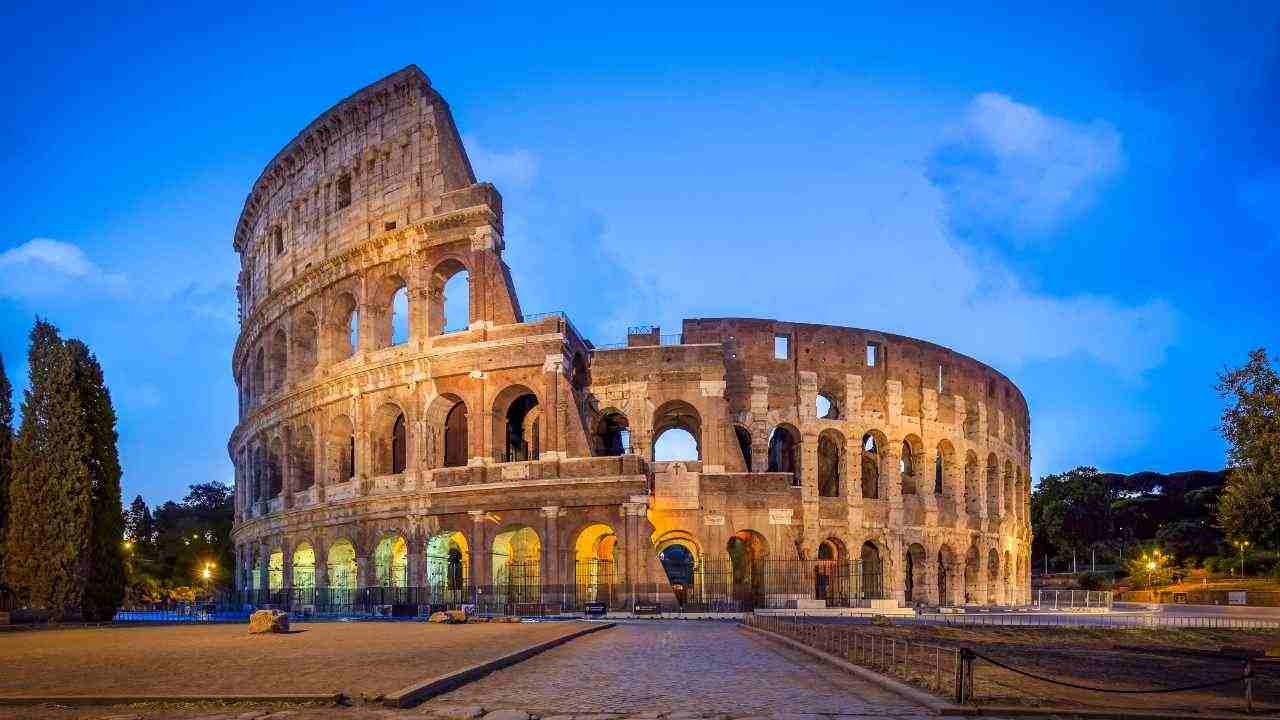 Roma, la scoperta dell'influencer durante il suo viaggio nella Capitale ...