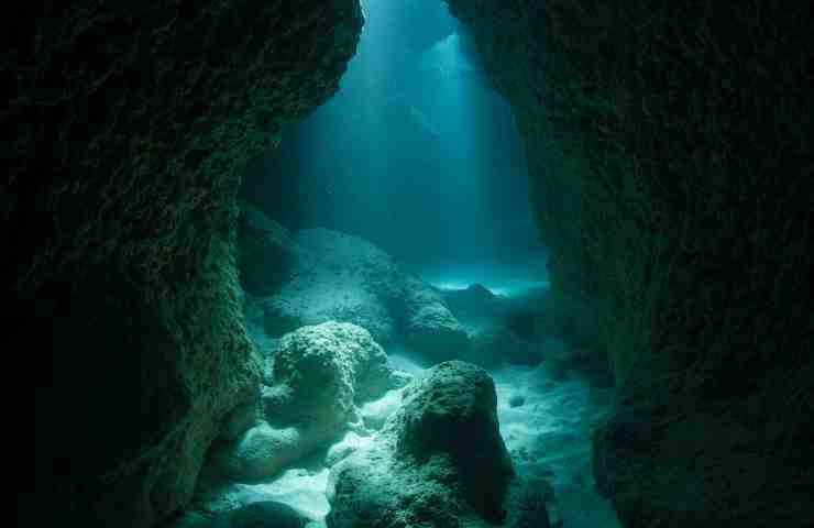 Hells Bells Messico: un luogo magico del quale si sa ancora molto poco