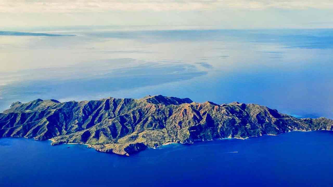 Esistono isole abitate solamente da animali: quali sono e dove si trovano