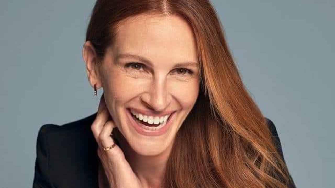 Julia Roberts e quell'ossessione: dalla casa particolare al dettaglio ...