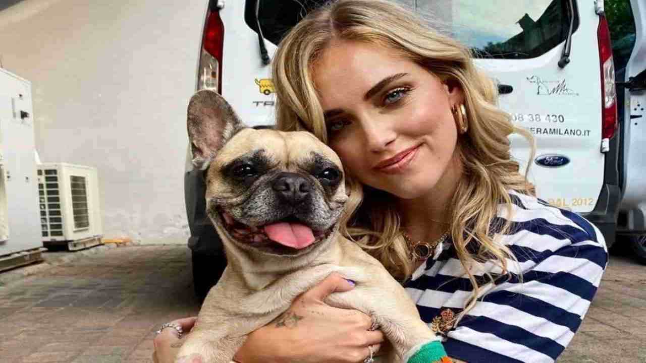 Morta Matilda Ferragni, Chiara in lutto: che malattia aveva
