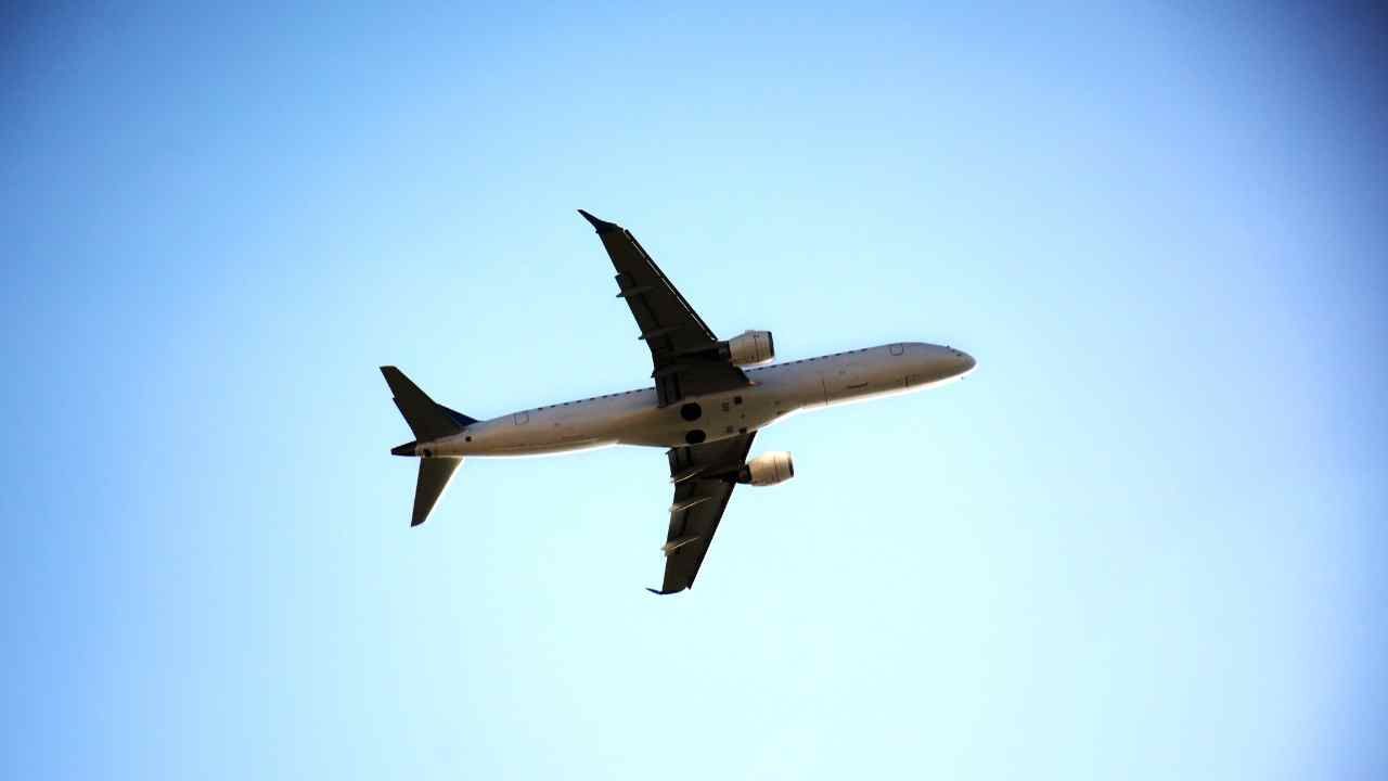 Pittsburgh 1994, la tragedia del volo USAir 427