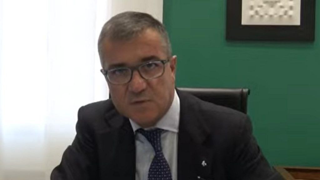 Morto Luca Ruffino: aperta un'inchiesta per istigazione al suicidio