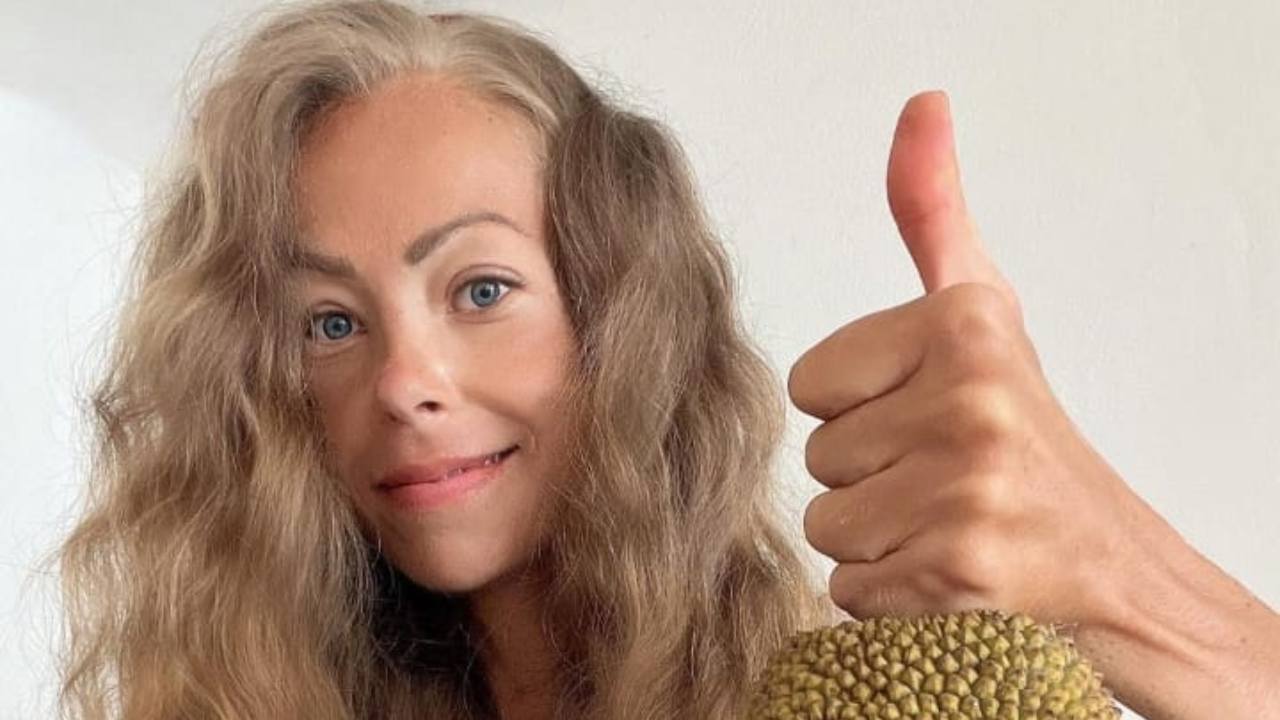 L’influencer vegana Zhanna Samsonova si è spenta a 40 anni: “È morta di ...